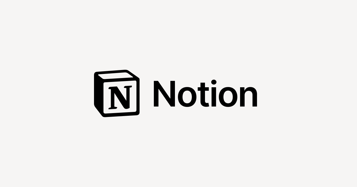Linmi | Notion